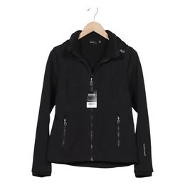 CMP Jacke Damen Gr&ouml;&szlig;e M schwarz