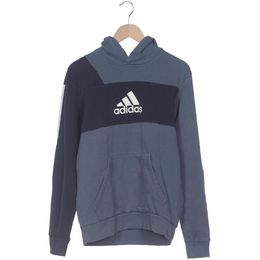 adidas Performance Kapuzenpullover Herren Gr&ouml;&szlig;e M blau