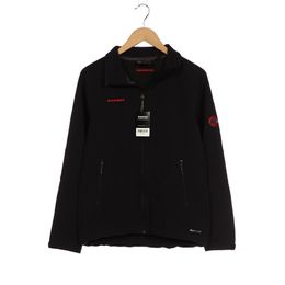 Mammut Jacke Herren Gr&ouml;&szlig;e L schwarz