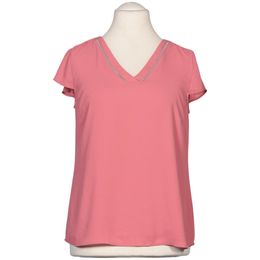 comma, COMMA Bluse Damen Gr&ouml;&szlig;e M pink