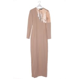David Koma Kleid Damen Gr&ouml;&szlig;e XS creme