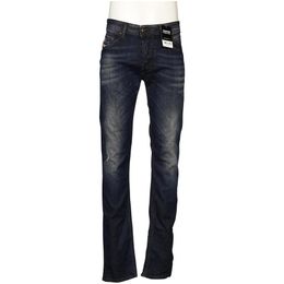 Diesel Jeans Herren Gr&ouml;&szlig;e 31 Second Hand marine