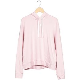 Under Armour Kapuzenpullover Damen Gr&ouml;&szlig;e L pink
