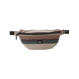 Iriedaily Fanny Pack 'Santania' male Green size One Size