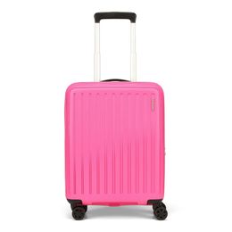 American Tourister Trolley 'Rejoy' Herren Gr&ouml;&szlig;e One Size pink