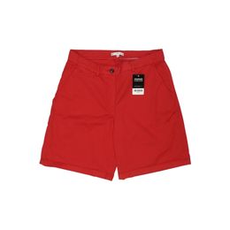 Tommy Hilfiger Shorts Damen Gr&ouml;&szlig;e XL rot