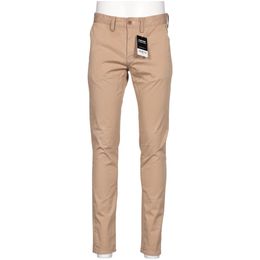 Gant Stoffhose Herren Gr&ouml;&szlig;e 30 beige