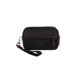Emporio Armani Kulturtasche 'Y4R513' Herren Gr&ouml;&szlig;e One Size schwarz
