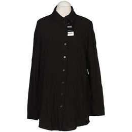 H&M H&M Bluse Damen Gr&ouml;&szlig;e M Second Hand schwarz