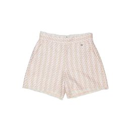 TWINSET Twin Set Shorts Damen Gr&ouml;&szlig;e M Second Hand pink