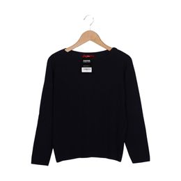 s.Oliver Pullover Damen Gr&ouml;&szlig;e M marine