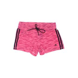 adidas Performance Shorts Damen Gr&ouml;&szlig;e S pink