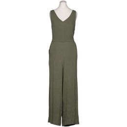 Khujo Overall oder Jumpsuit Damen Gr&ouml;&szlig;e M gr&uuml;n