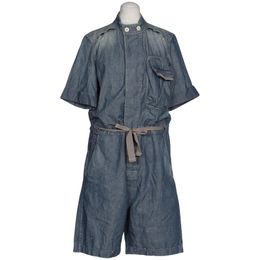 G-Star Raw G-star Overall oder Jumpsuit Damen Gr&ouml;&szlig;e S blau