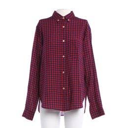 Etoile Isabel Marant Isabel Marant Etoile Bluse / Tunika Damen Gr&ouml;&szlig;e L rot