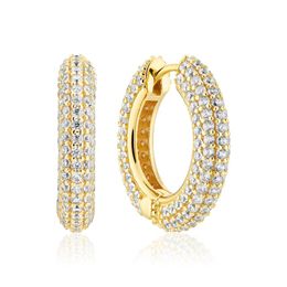 SIF JAKOBS Earrings female Gold size One Size