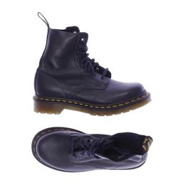 Dr. Martens Stiefelette Damen Gr&ouml;&szlig;e 36 marine