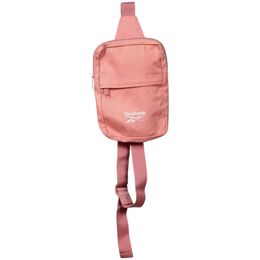 Reebok Handtasche klein Damen Gr&ouml;&szlig;e One Size pink
