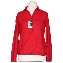 Bexleys woman Bexleys Bluse Damen Gr&ouml;&szlig;e M rot