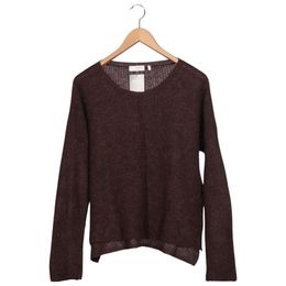 Rich & Royal Rich & Royal Pullover Damen Gr&ouml;&szlig;e M braun