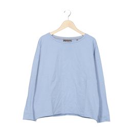 ELBSAND Sweater Damen Gr&ouml;&szlig;e XL hellblau