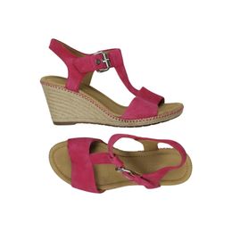 Gabor Sandalen Damen Gr&ouml;&szlig;e 39.5 pink