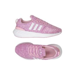 adidas originals Sneaker Damen Gr&ouml;&szlig;e 38 Second Hand pink
