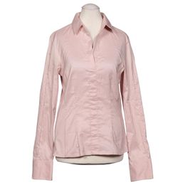 BOSS Black Bluse Damen Gr&ouml;&szlig;e S pink