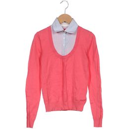 MONTEGO Pullover Damen Gr&ouml;&szlig;e XS pink