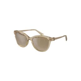 Escada Sonnenbrille Damen Gr&ouml;&szlig;e One Size silber