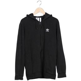 adidas originals Kapuzenpullover Herren Gr&ouml;&szlig;e M schwarz