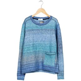 White Stuff Pullover Damen Gr&ouml;&szlig;e XL hellblau