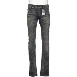Diesel Jeans Herren Gr&ouml;&szlig;e 31 grau