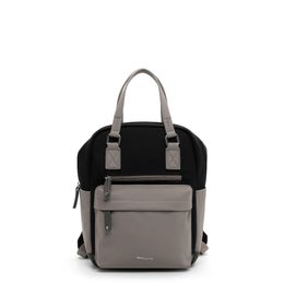 Tamaris Backpack ' TAS Gianna ' female Black size One Size