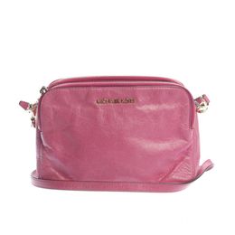 Michael Kors Schultertasche / Umh&auml;ngetasche Damen Gr&ouml;&szlig;e One Size rosa