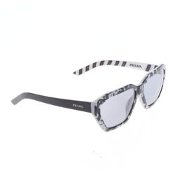 Prada Sonnenbrille Damen Gr&ouml;&szlig;e One Size wei&szlig;