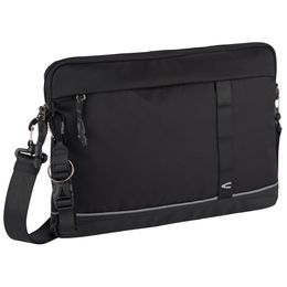 Camel Active Laptoptasche Damen Gr&ouml;&szlig;e One Size schwarz