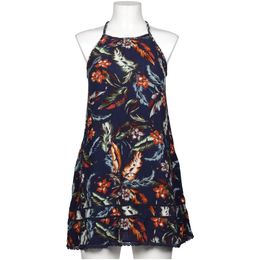 Superdry & Co Kleid Damen Gr&ouml;&szlig;e M marine