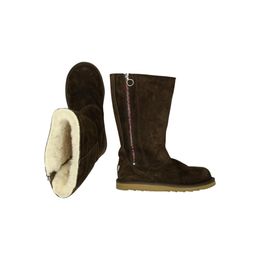 UGG Australia UGG Stiefel Damen Gr&ouml;&szlig;e 35 braun