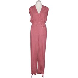 Blutsgeschwister Overall oder Jumpsuit Damen Gr&ouml;&szlig;e XL rot