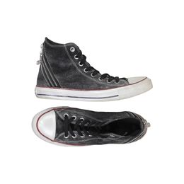 Converse Sneaker Damen Gr&ouml;&szlig;e 38 schwarz