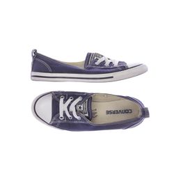 Converse Sneaker Damen Gr&ouml;&szlig;e 37 marine