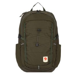 Fj&auml;llr&auml;ven Fj&auml;llr&auml;ven Rucksack Damen Gr&ouml;&szlig;e One Size gr&uuml;n