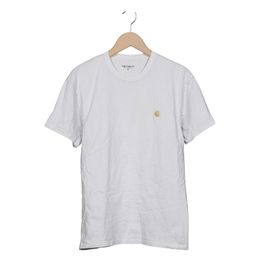 Carhartt Work In Progress Carhartt Wip T-Shirt Herren Gr&ouml;&szlig;e S wei&szlig;
