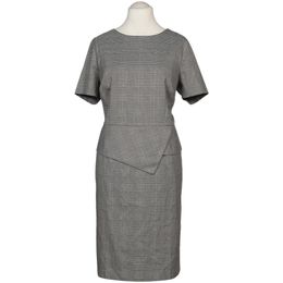 Alba Moda Kleid Damen Gr&ouml;&szlig;e XXXL grau