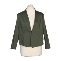 Frank Walder Blazer Damen Gr&ouml;&szlig;e M gr&uuml;n