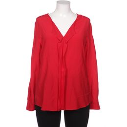 Seidensticker Bluse Damen Gr&ouml;&szlig;e XL rot