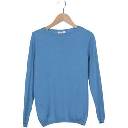 Darling Harbour Pullover Damen Gr&ouml;&szlig;e S hellblau