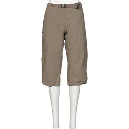 adidas Performance Stoffhose Damen Gr&ouml;&szlig;e XL beige