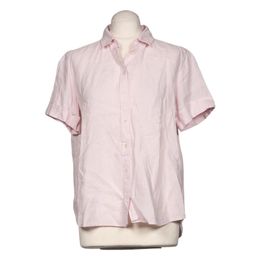 Marc O'Polo Marc O'polo Bluse Damen Gr&ouml;&szlig;e M pink